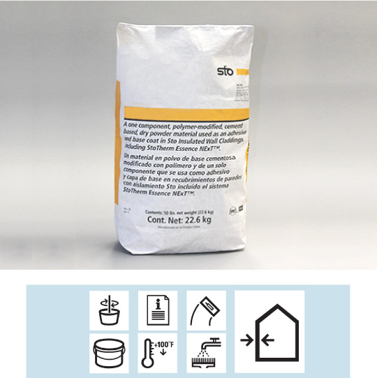 Sto-BTS-Plus - Sto México