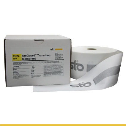 Fichas Técnicas -Barreras de Aire y Humedad – StoGuard® Transition ...