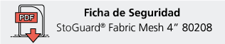 Fichas Técnicas -Barreras de Aire y Humedad – StoGuard® Fabric Mesh 4 6 ...