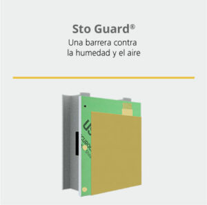 Sto-Guard – Sto México