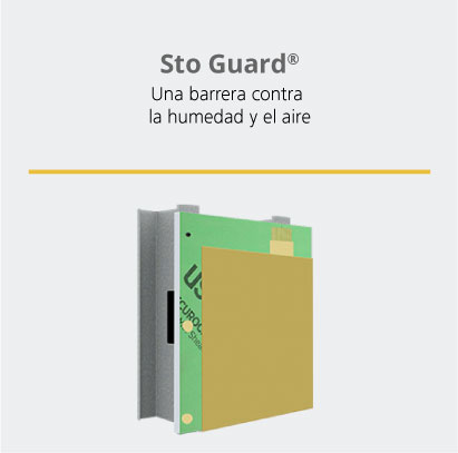 Sto-Guard – Sto México